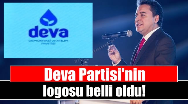Deva Partisi'nin logosu belli oldu - Genel - www.egeningazetesi.com